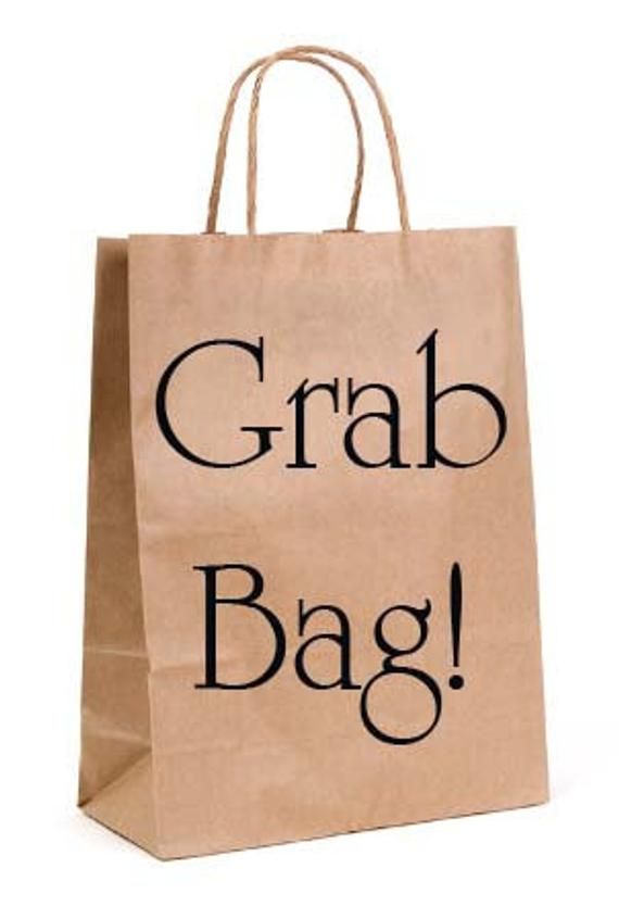 GRAB BAG - Scrunch Leggings | KOR Fitness